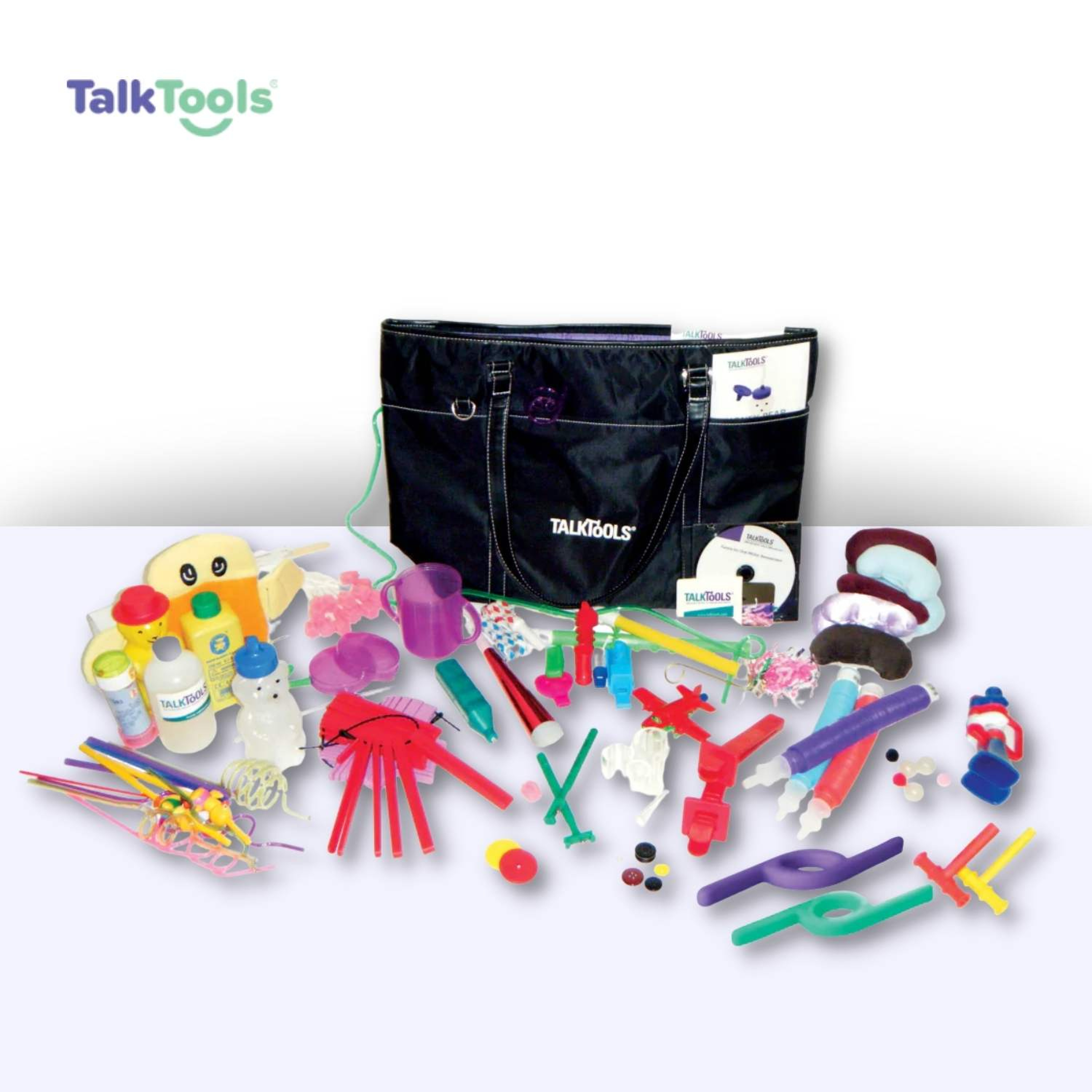 Στοματοπροσωπικά