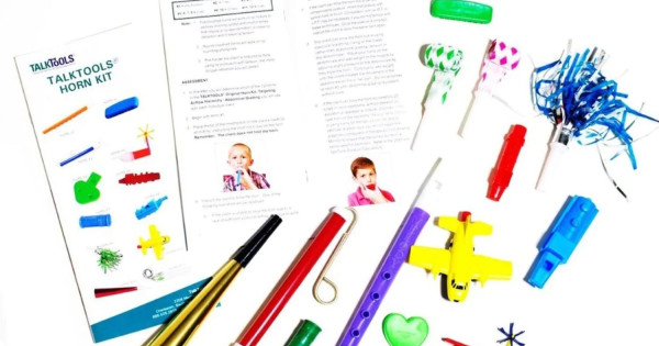 Στοματοπροσωπικά